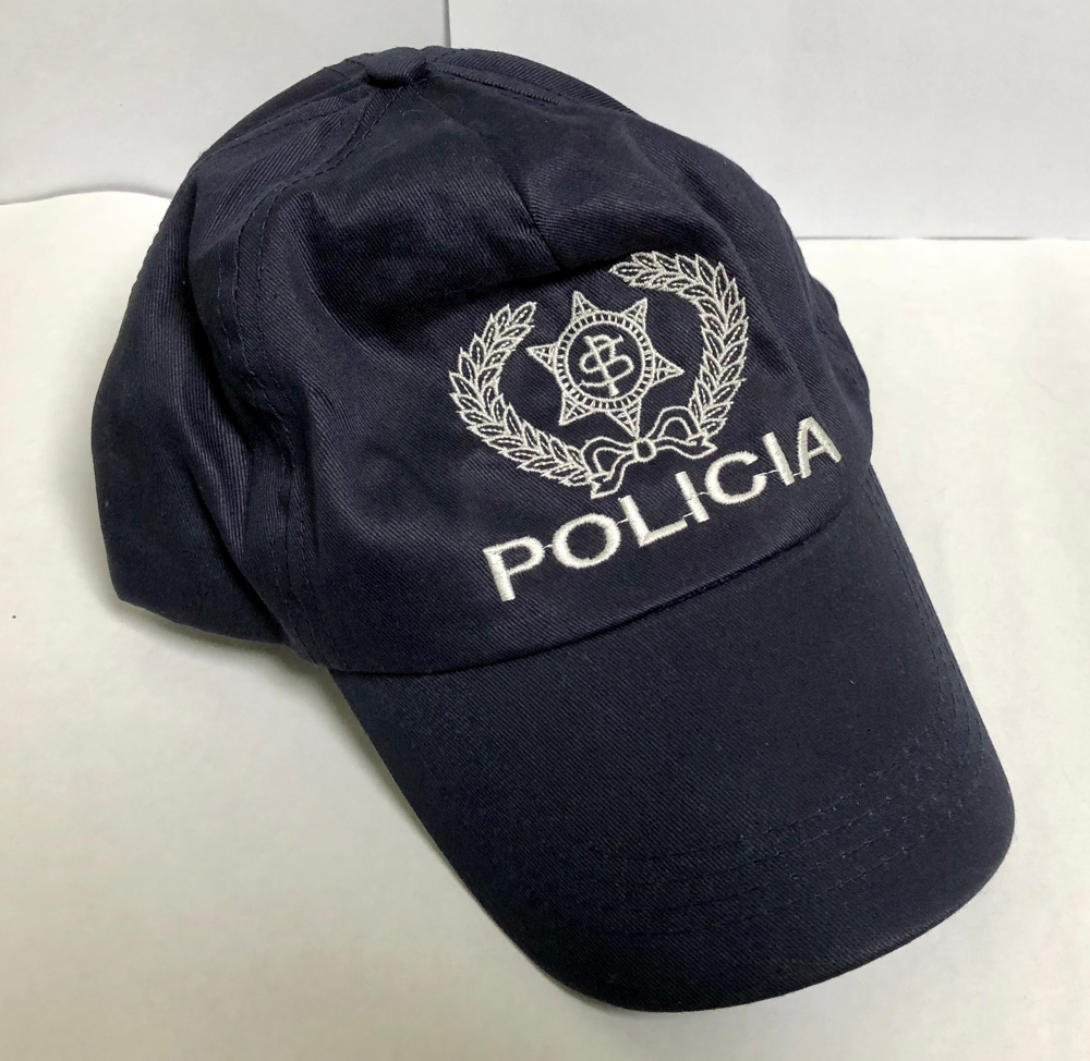 Portugal - patch collection