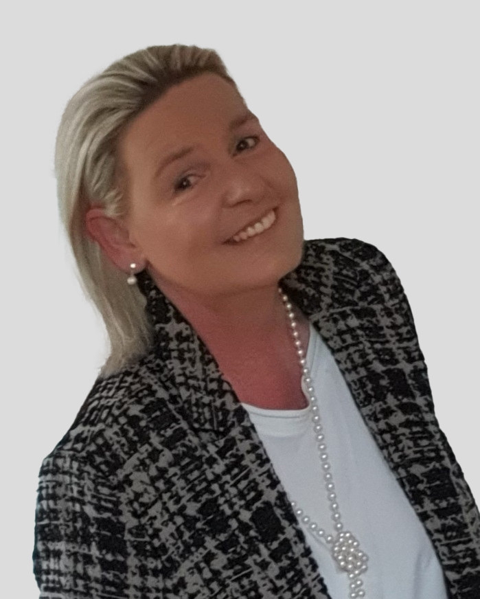 Über mich | Personal Coach | Psychologische Beraterin - Annette Richter ...