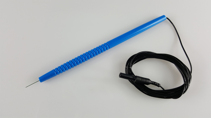 IOM Nerve locating Probes - neuromed