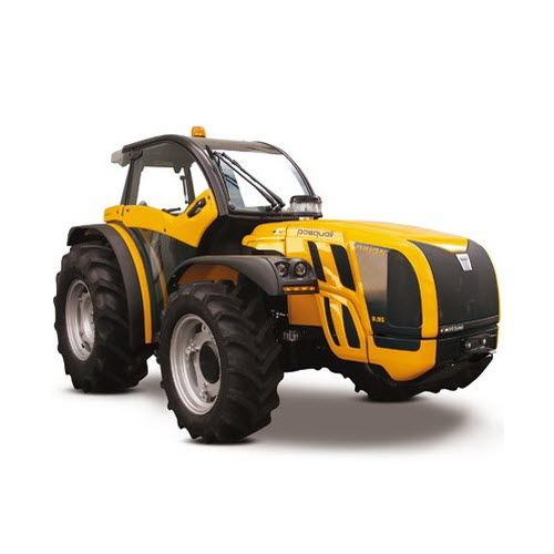 Pasquali Tractor Service Workshop Manuals. Parts Catalog - Wiring Diagrams