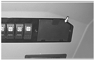 CAT 416C, 426C, 428C, 436C 438C Fuse & Relay diagram - Wiring Diagrams