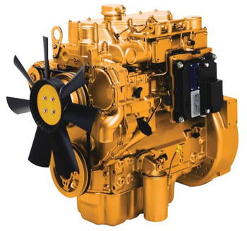 Caterpillar engine CID diagnostic codes - Wiring Diagrams