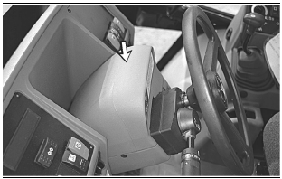 CAT 416C, 426C, 428C, 436C 438C Fuse & Relay diagram - Wiring Diagrams