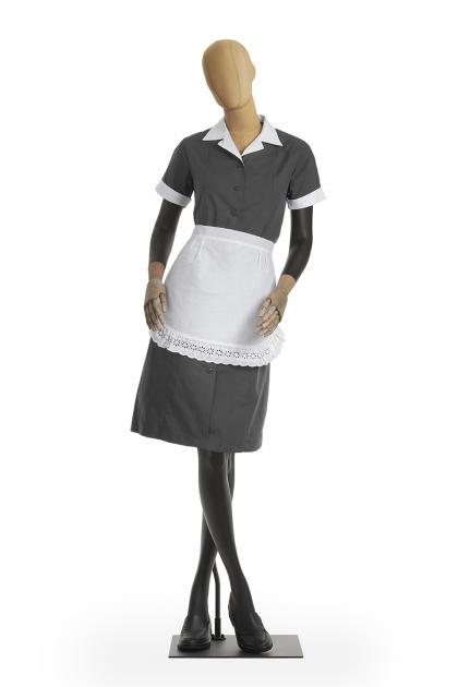 CAMARISTA - TEXTILES GECAPA