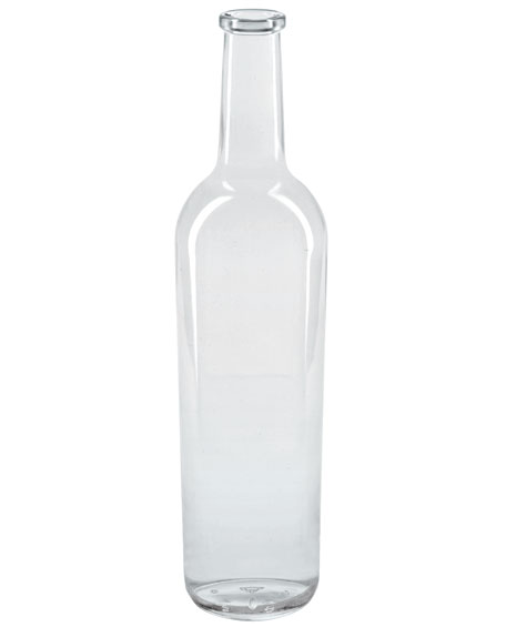 BOTELLAS - TEXTILES GECAPA