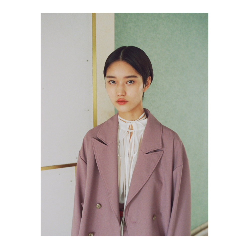 2023 SPRING / SUMMER - Quatorze -キャトルズ-