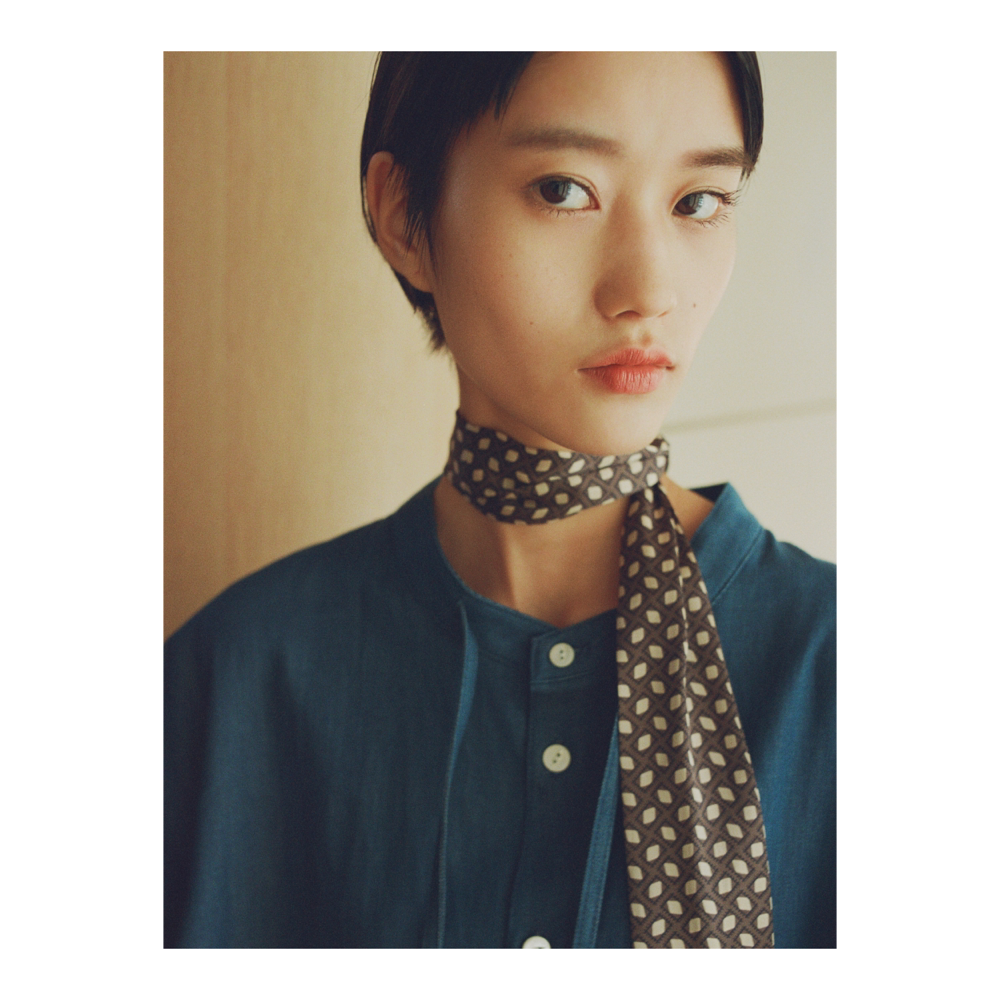 2023 SPRING / SUMMER - Quatorze -キャトルズ-