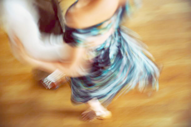 Home von Tanz Ahrensburg - Alexandra Niemeyer