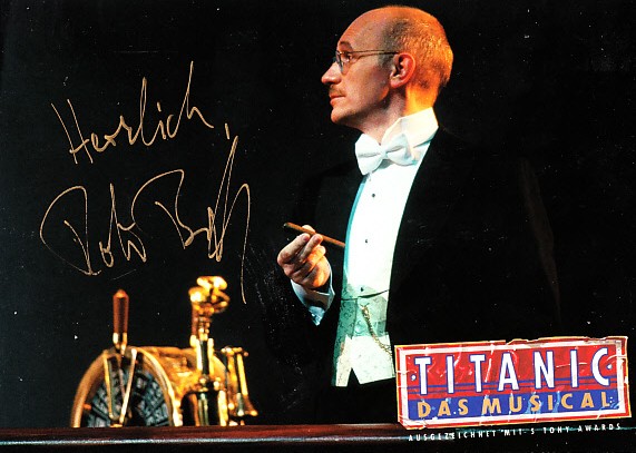 TITANIC - biathlon-musicals Webseite!