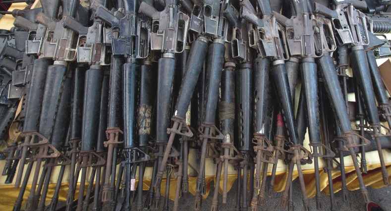 Interfor Usa Group - Interfor Usa Group Inc.