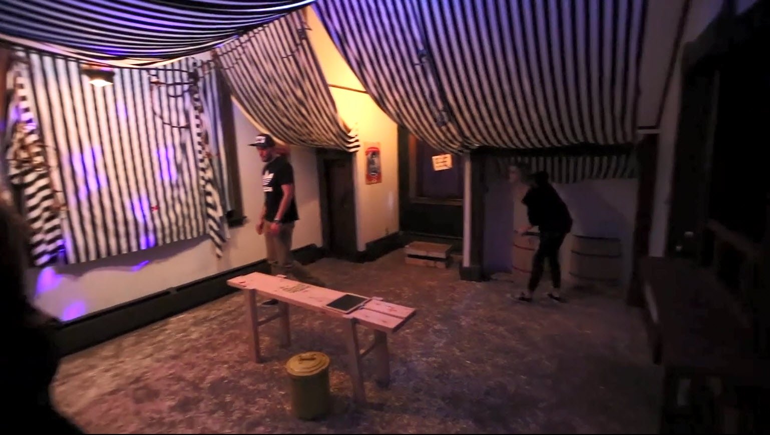 Carnival! - Escape Room of Colorado - will you escape?