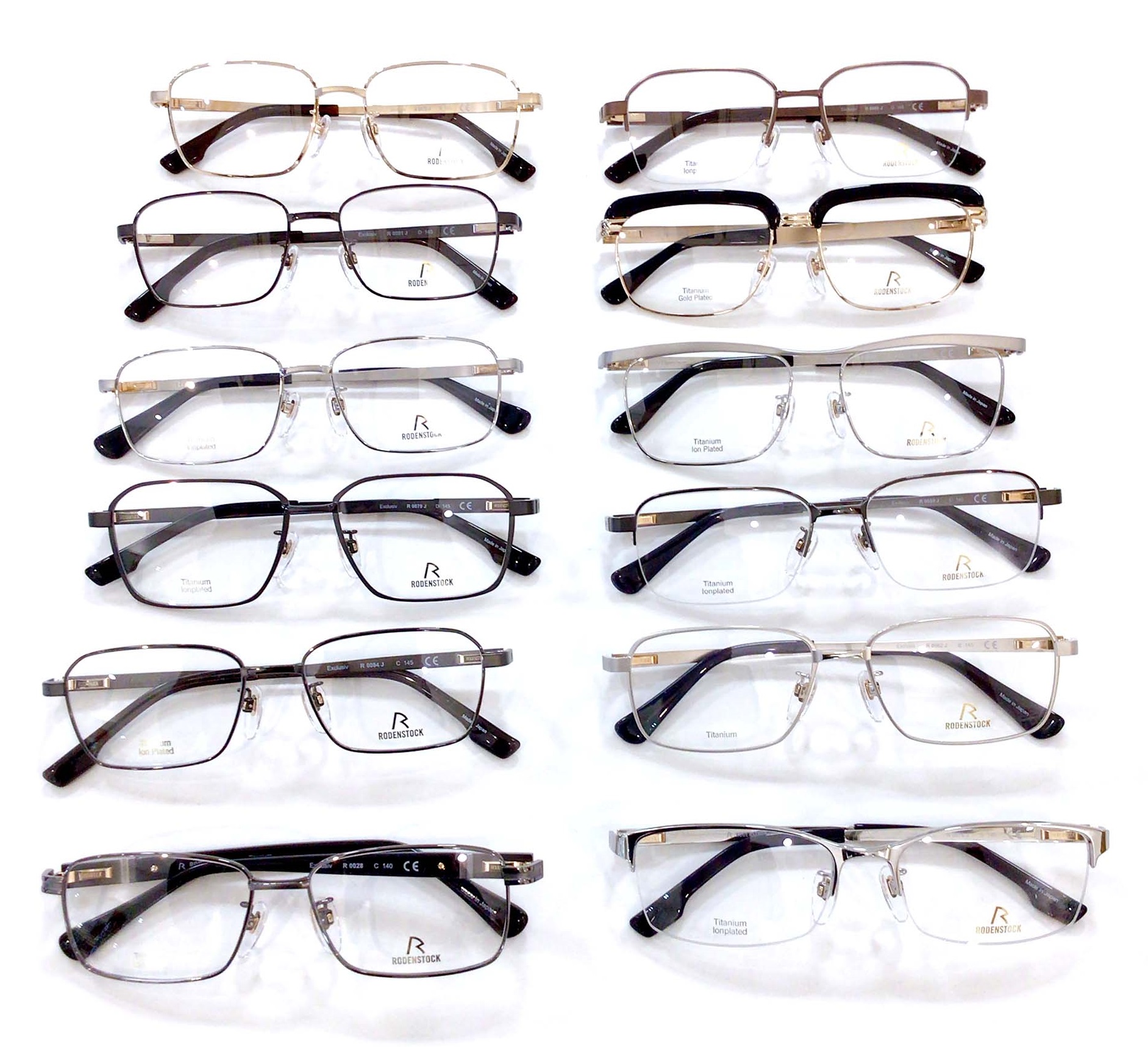 Rodenstock - メガネ21本店ホームページ Rodenstock - メガネ21本店ホームページ