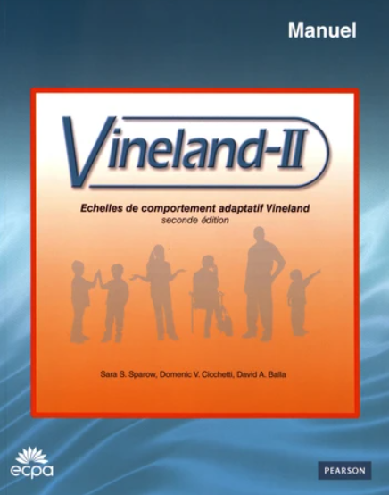 Evaluation du comportement socio-adaptatif - pausedetente le site de la détente