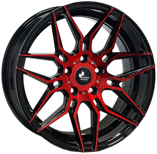 JUEGO DE AROS RIN 17 - Página web de importadorasurepuestooriginal