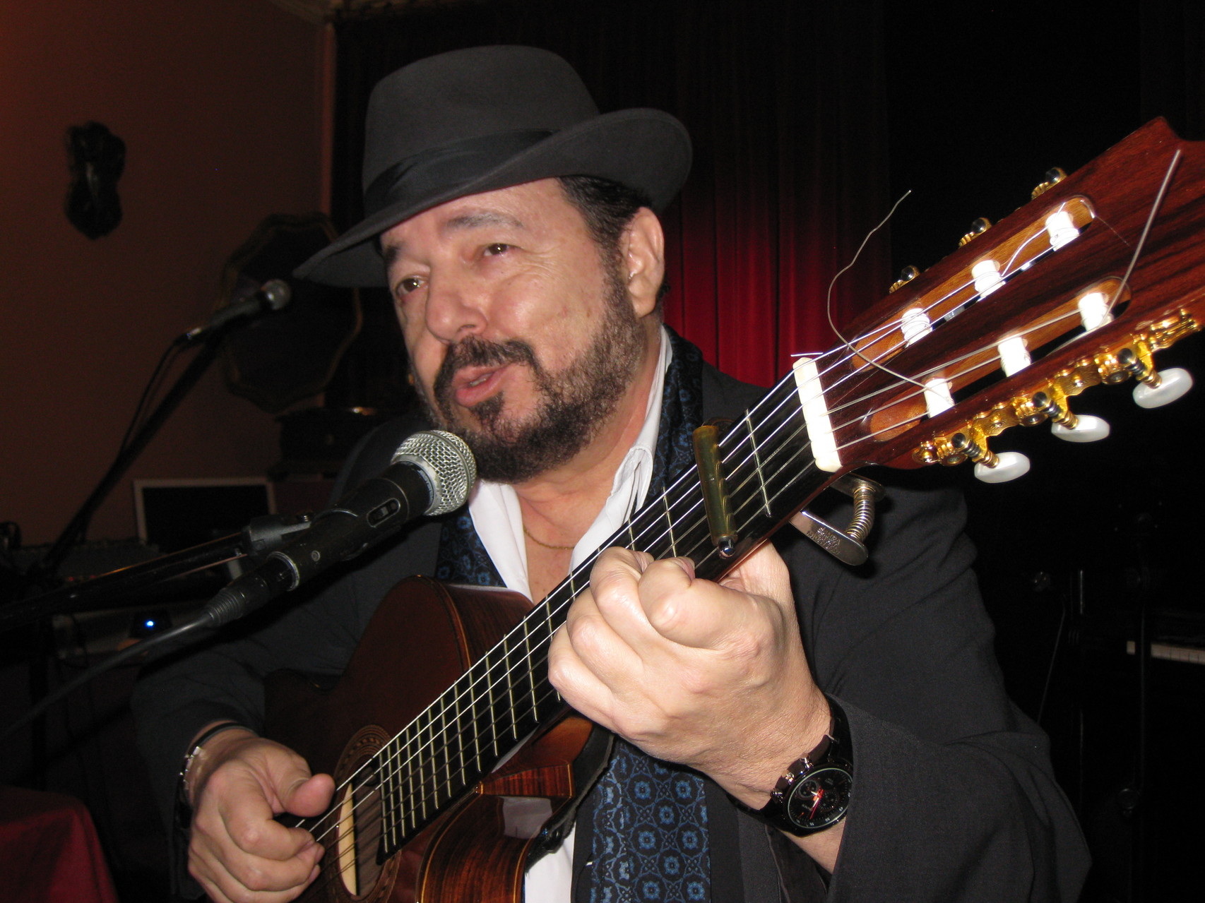 Daniel Calá - Daniel Calá