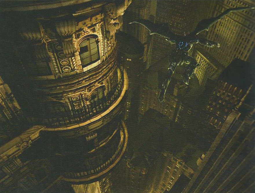 Devil May Cry 2 Hand Drawn/Painted Concept Art - thereddevilschronicles ...