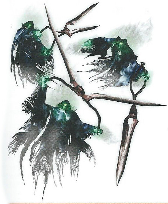 Devil May Cry 1 CGI Art/Wallpapers - thereddevilschronicles's JimdoPage!