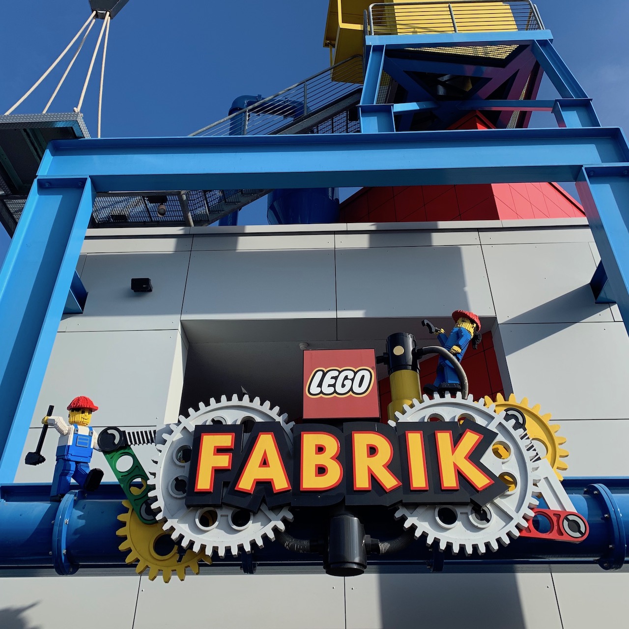 10 Tipps für Deinen Besuch im Legoland Deutschland - Freizeitpark ...