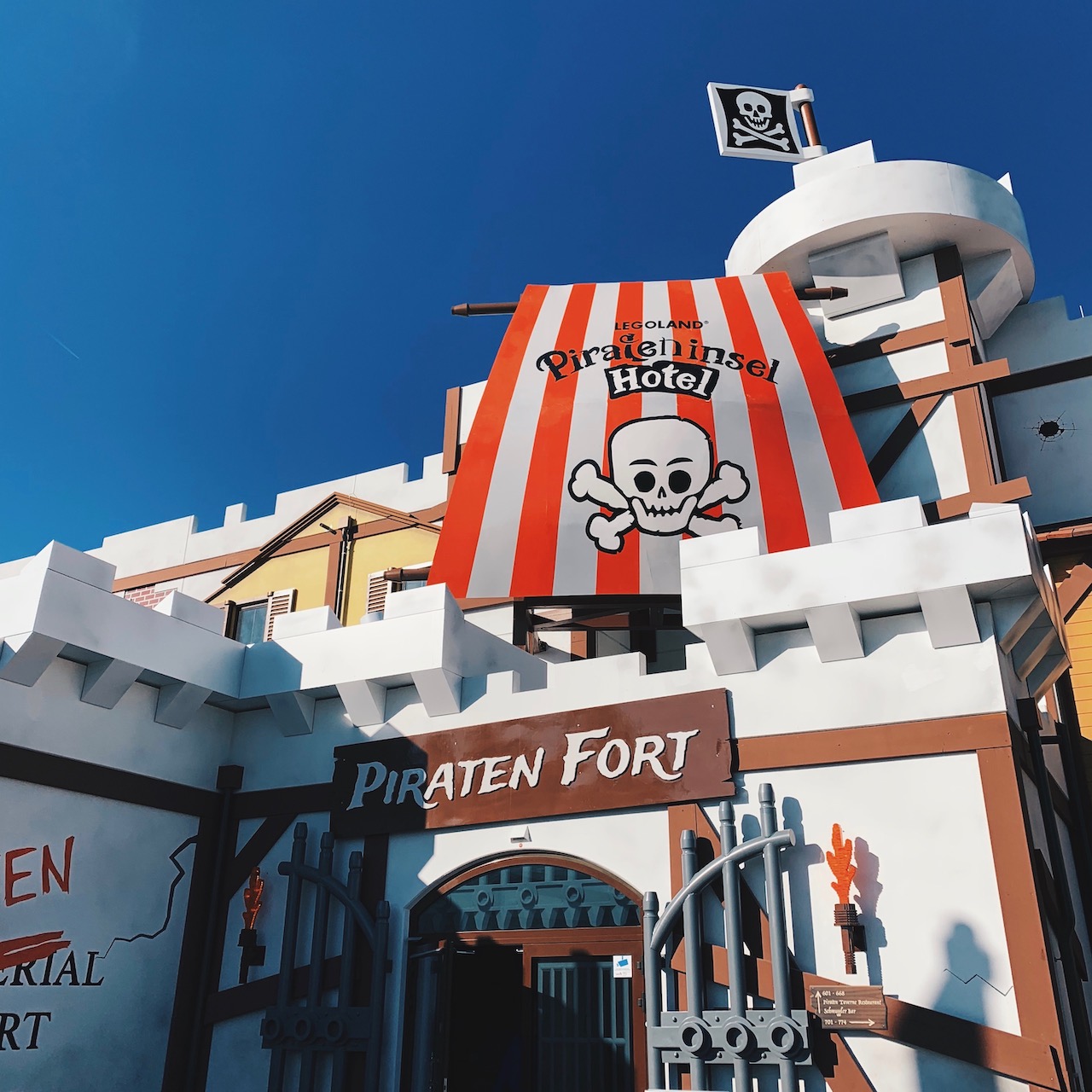 LEGOLAND Feriendorf! Die perfekte Übernachtung für Familien ...