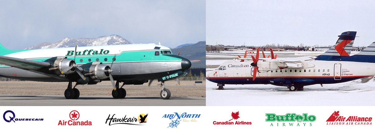 QUEBECAIR - AIRLINES® Officiel - Toutes Nos Collections