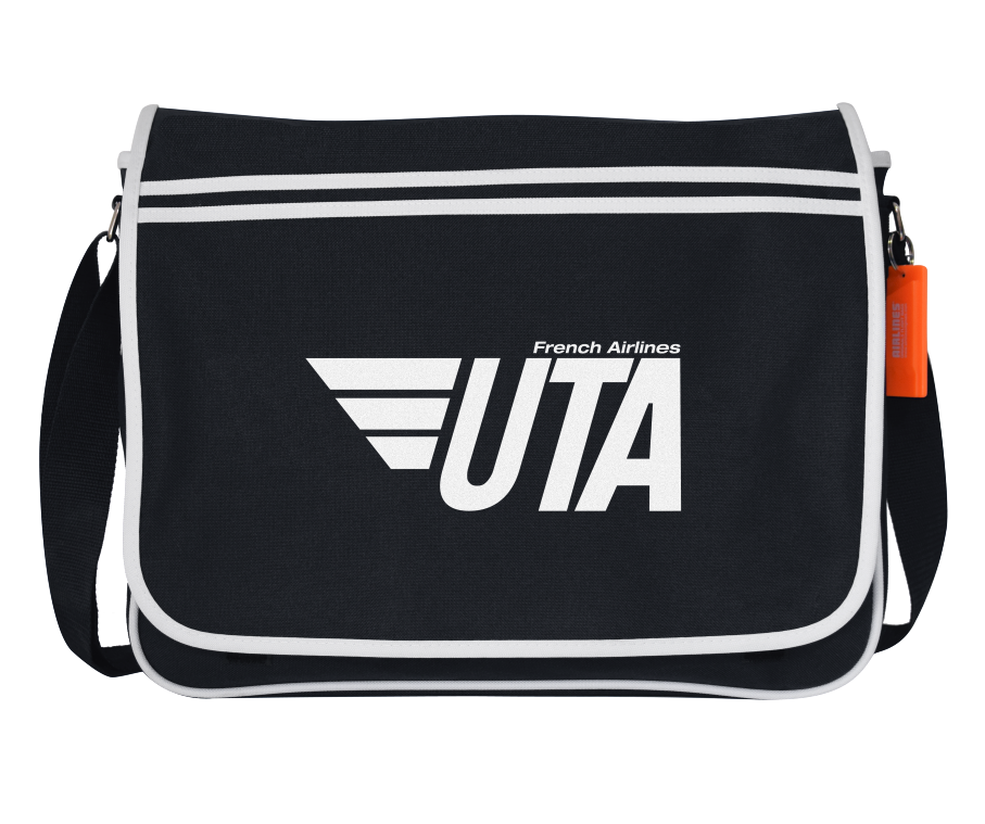 UTA - AIRLINES ORIGINALS - Sacs de compagnies aériennes