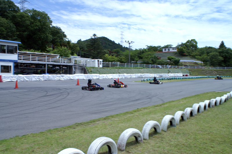 PHOTO GALLERY - slt-f4st-race ページ！