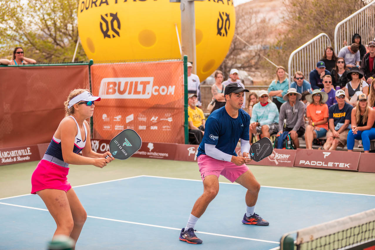 Pickleball - truenorthshore