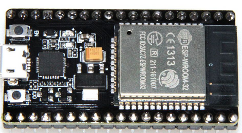 ESP322 et OLED - Site de smartpoker