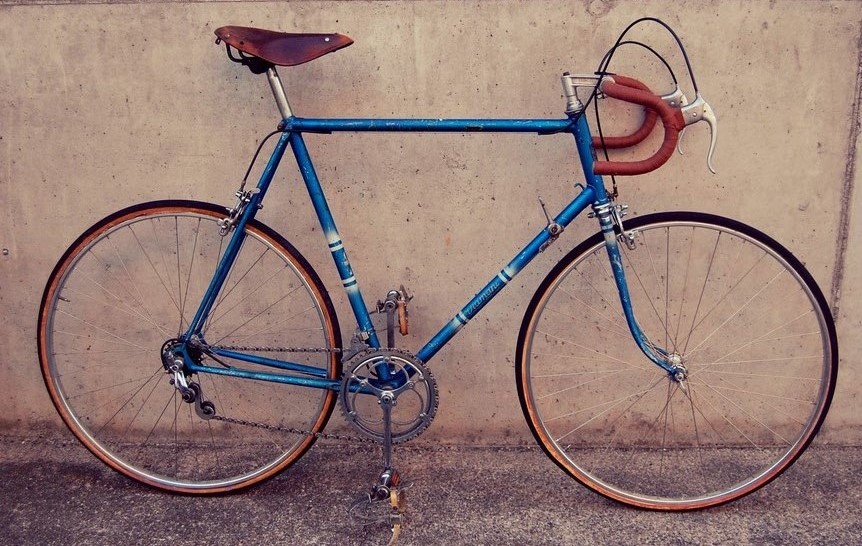 Diamant Kollektionsrad Modell 136 Baujahr 2020 - Diamant Rennrad