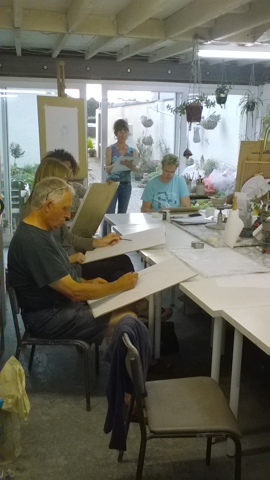 Blog - Carantoc Art Pottery Studio
