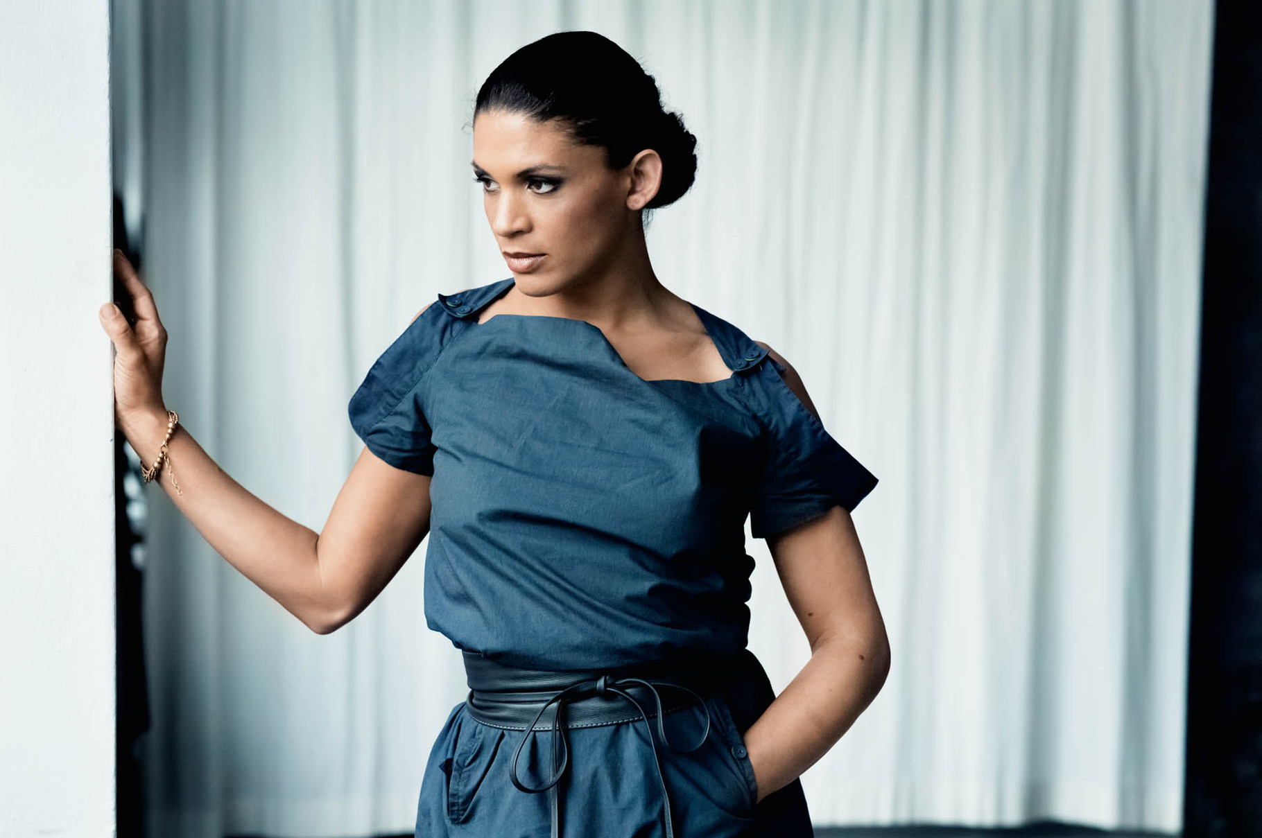 Isabelle Rebecca Redfern mezzo-soprano - isabelle-redferns Webseite!