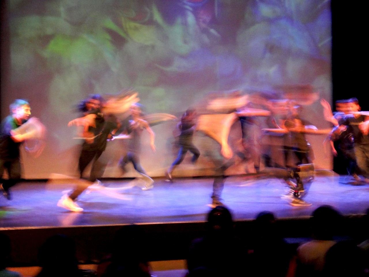 Zorgamazoo II - Allegro-Grundschule