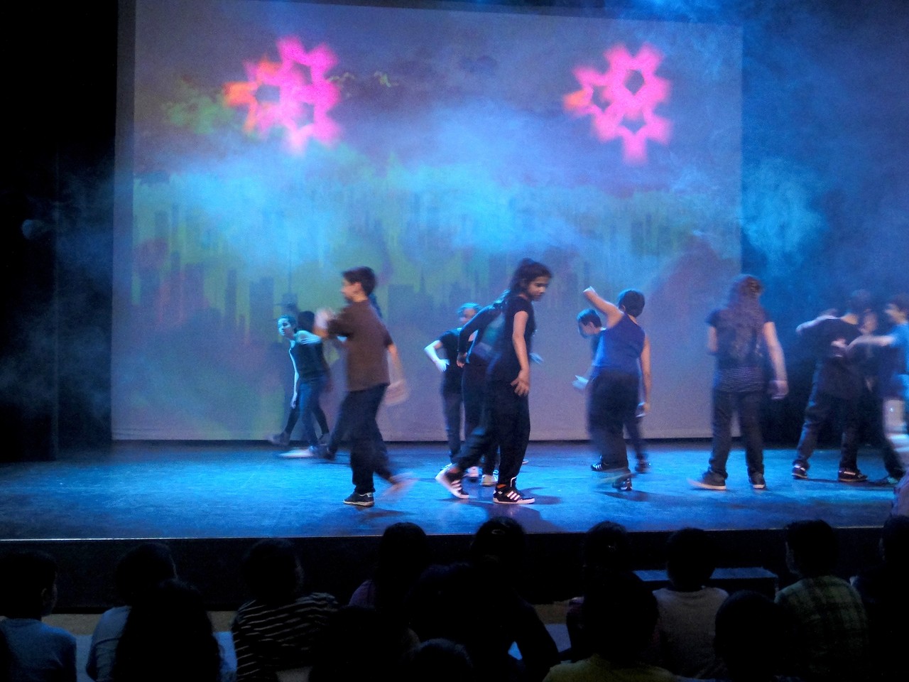 Zorgamazoo II - Allegro-Grundschule