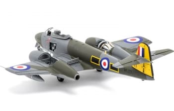 GLOSTER Aircraft Manual PDF - AIRCRAFT & HELICOPTER Flight Manual PDF