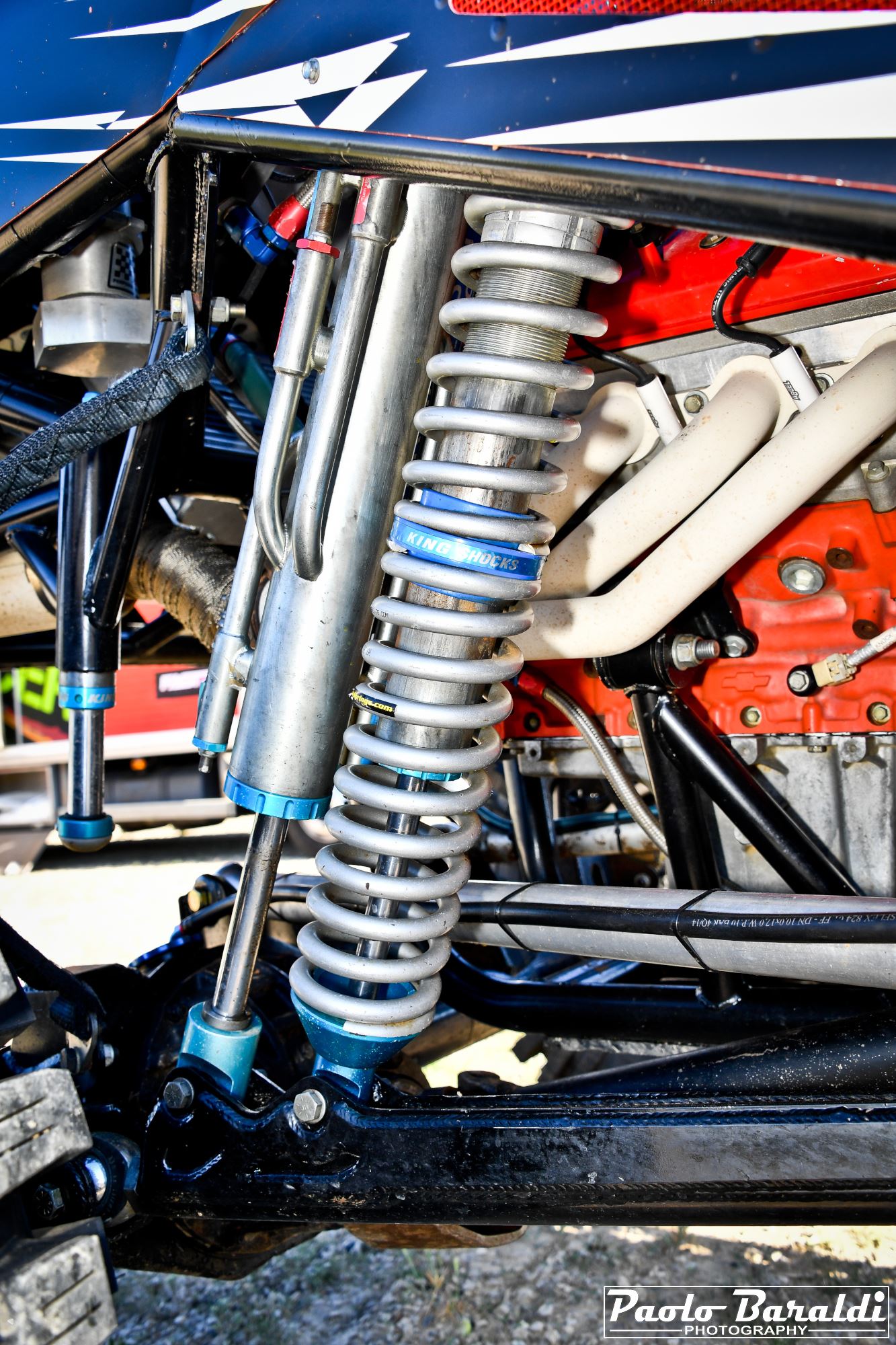 MudRacer: story and secrets of their successes in Ultra4 Europe ...