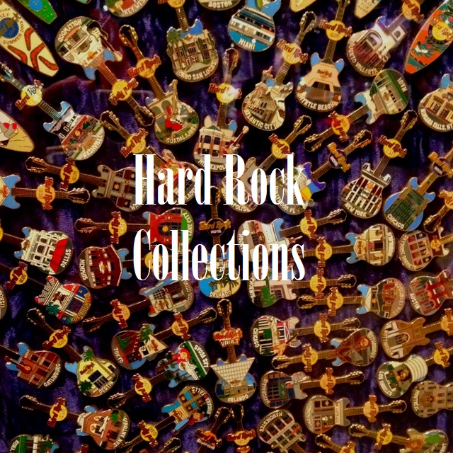 Hard Rock Collection - hard-and-heavy