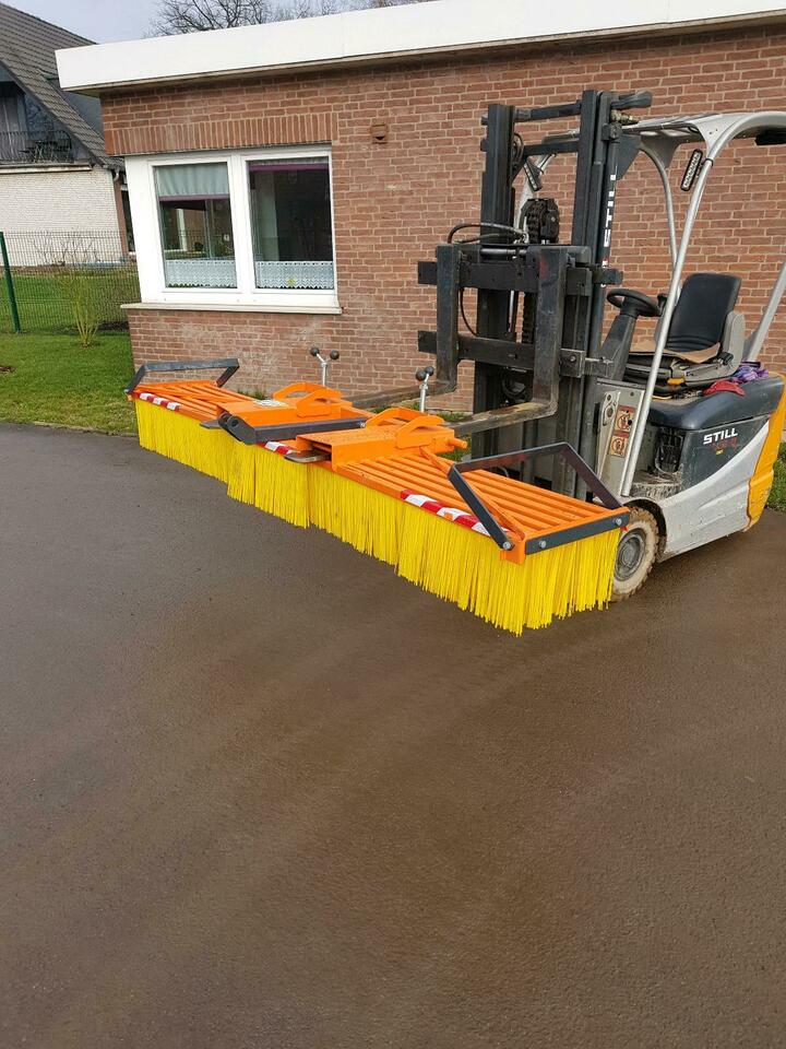 Schub- / Kehrbesen - KG-Tech Landtechnik - Onlineshop