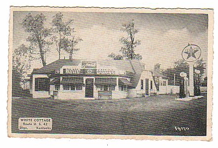 Contributed Photographs - Trimble County Historical Society of Kentucky