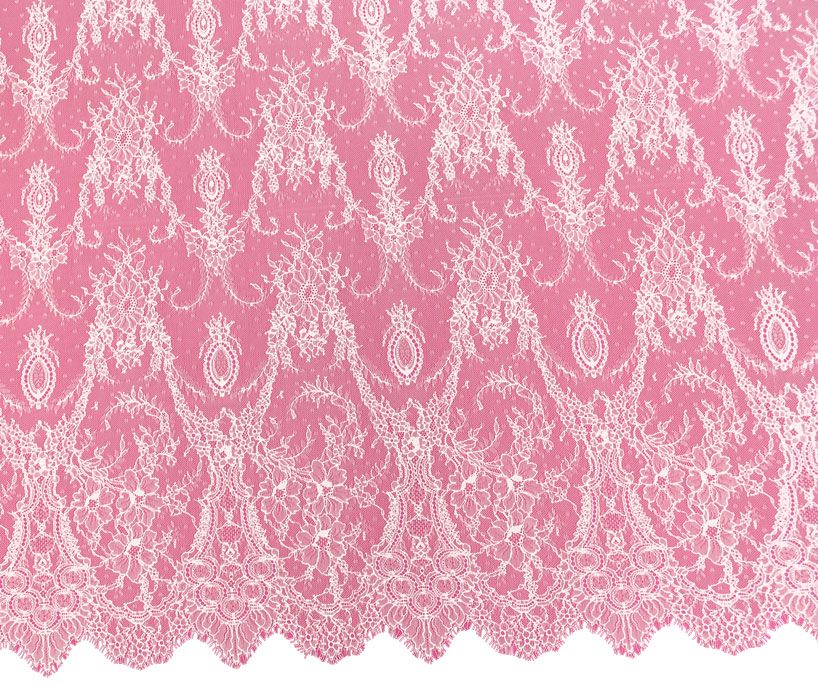 Encajes Chantilly - Tapier Encajes - Especialistas en Encajes Leavers