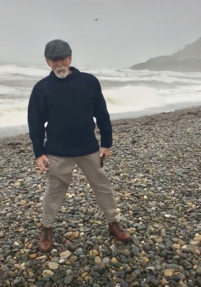 Dachstein Woolwear Alpine Wool Sweater 1112 - Sweater Chalet