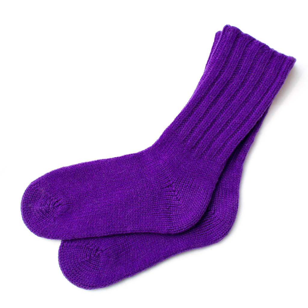 Dachstein Woolwear Austrian Warm Wool Socks - Sweater Chalet