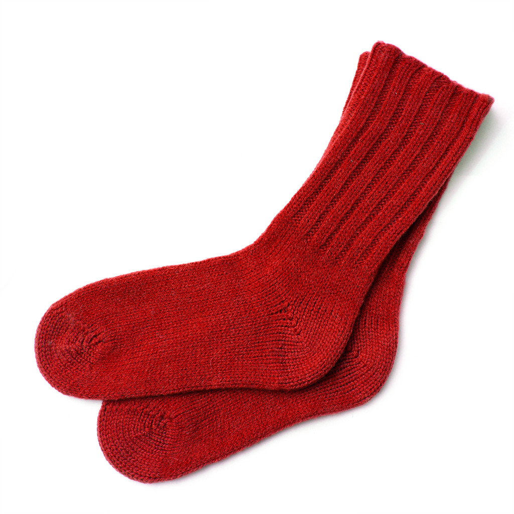 Dachstein Woolwear Austrian Warm Wool Socks - Sweater Chalet