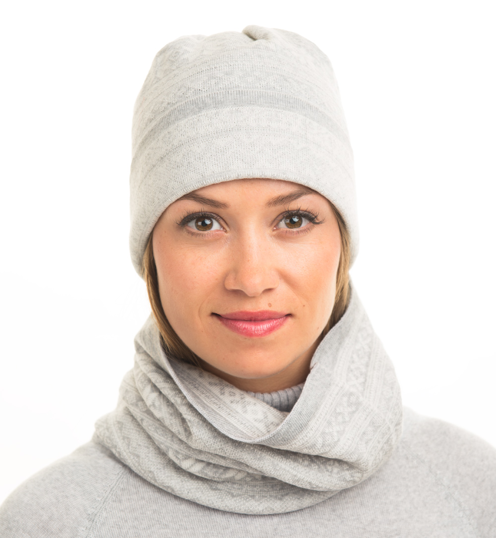 Vrikke Norwegian Setesdal Hat - Sweater Chalet