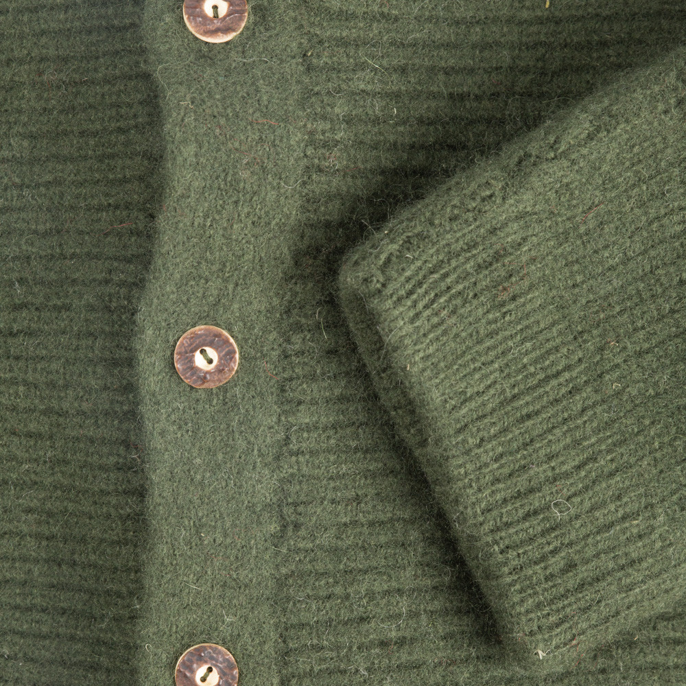 Dachstein Woolwear Alpine Wool Sweater 1120 - Sweater Chalet