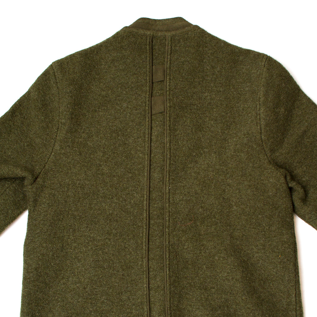 Dachstein Austrian Wool Hunting Jacket - Sweater Chalet