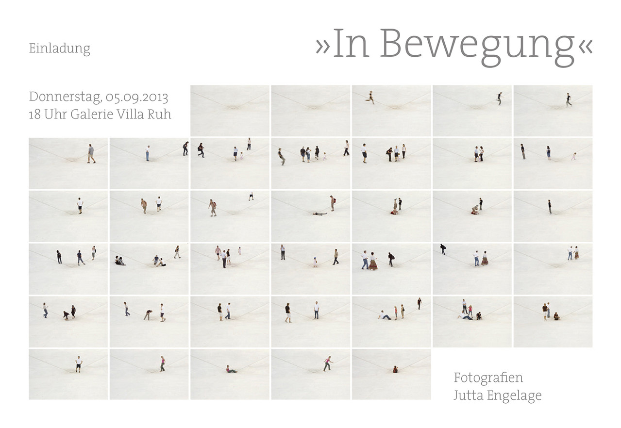 Startseite - Jutta Engelage