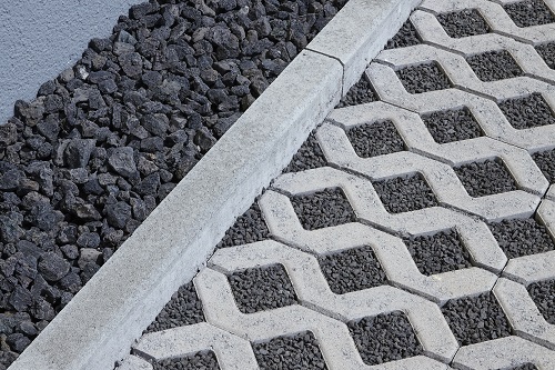 Lava, Lavamulch, Lavagranulat, Lavasubstrat - iNTERBiMS