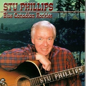 Stu Phillips - COUNTRY MUSIK MAGAZIN - http://countrymusikmagazin.jimdo.com