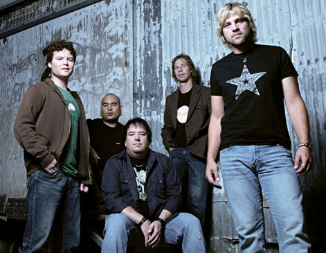 Doc Walker Band, The - COUNTRY MUSIK MAGAZIN - http ...