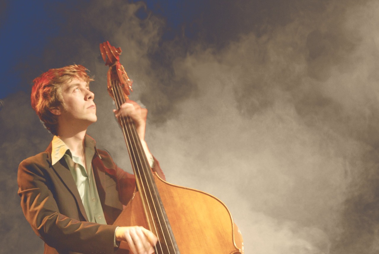 Qui est qui - Lisa Louize